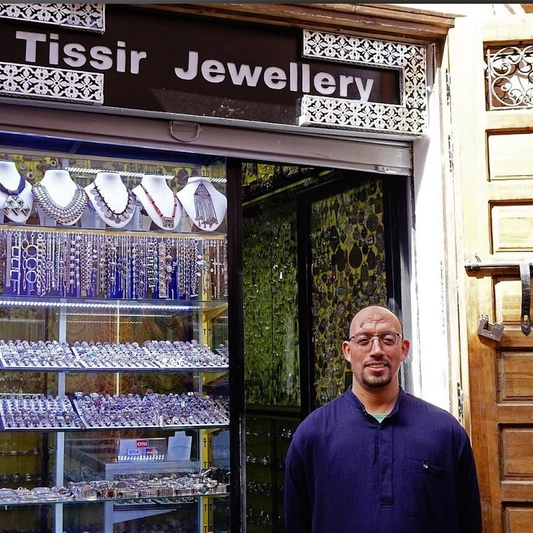Tissir Jewelry - About us – Tissir Jewellery